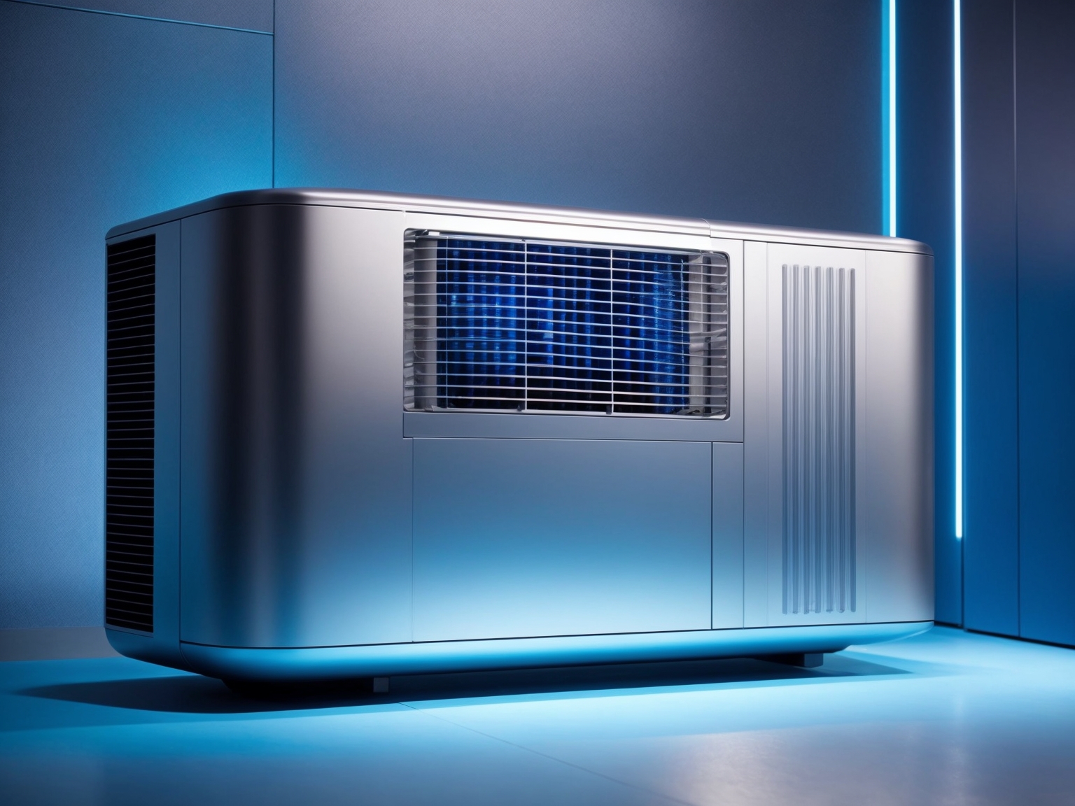 The Importance of Air Quality: Integrated Filtration Systems in Modern ...