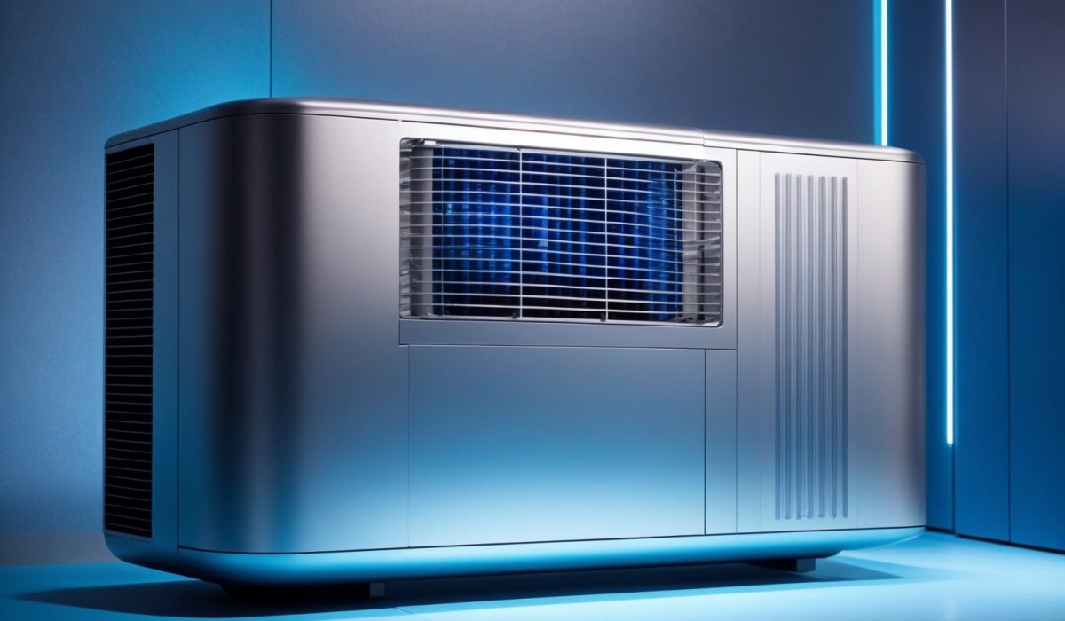 The Importance of Air Quality: Integrated Filtration Systems in Modern ...